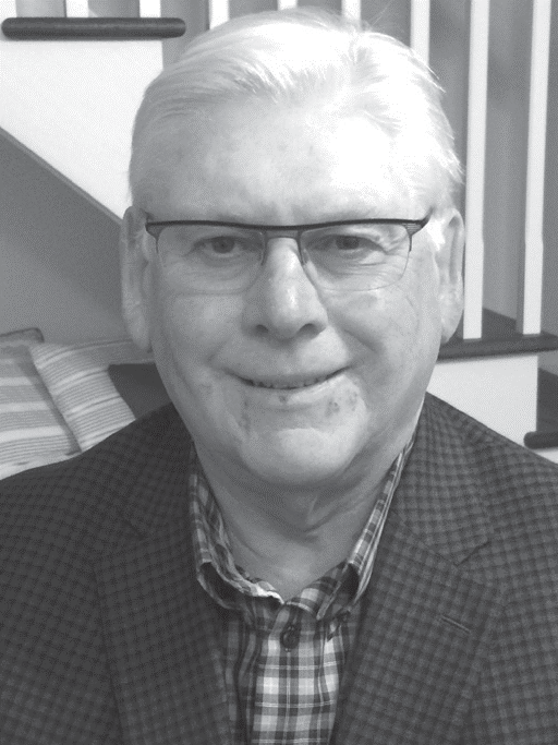 Area 8 - William (Bill) Beatty | Rotary District 6330