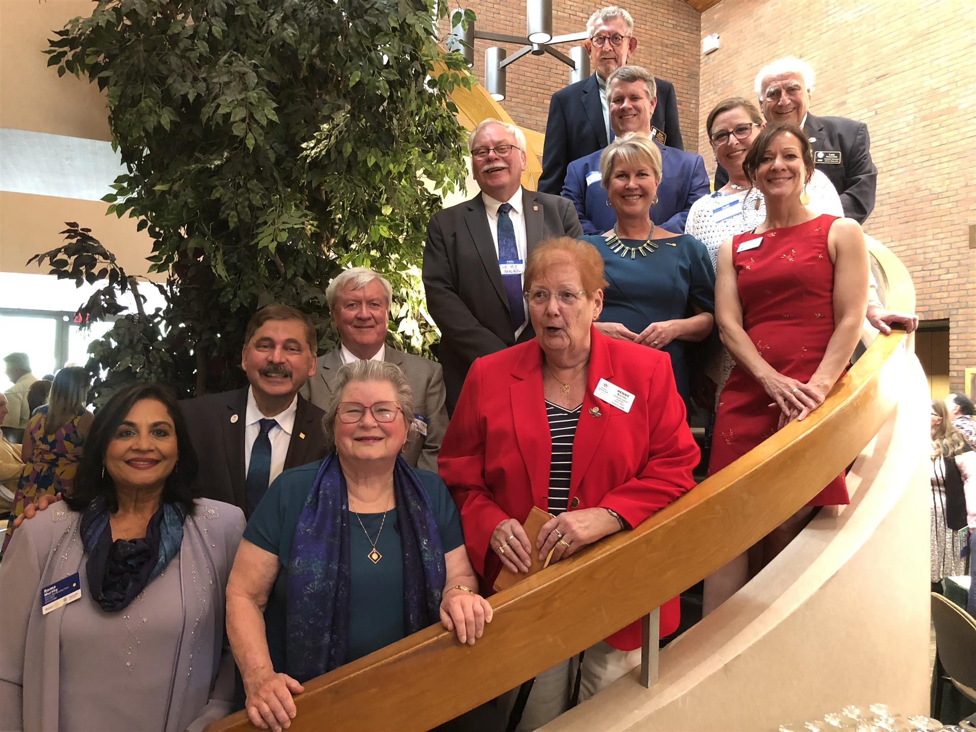 District Governor Bala Murthy - 12th & Final Edition - June 2023 (Jun ...
