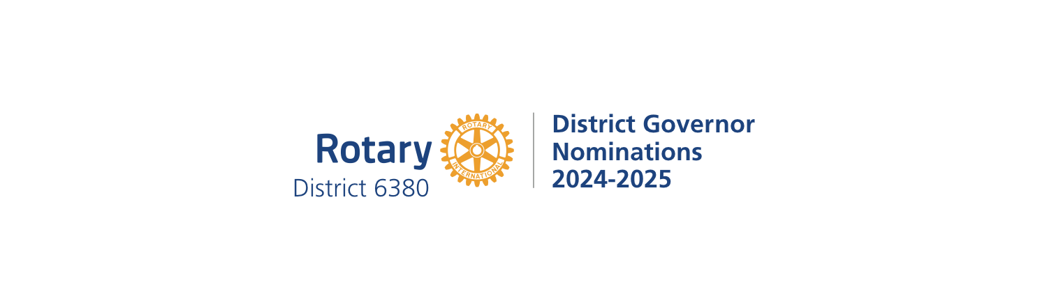 Home Page | Rotary District 6380