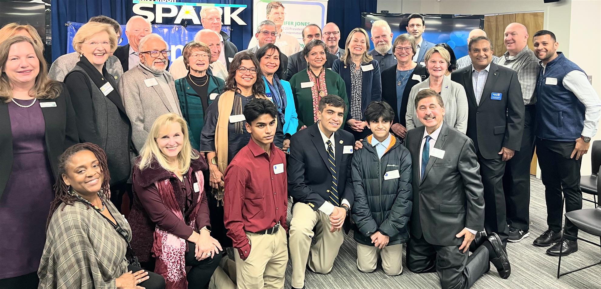 District Governor Bala Murthy - 12th & Final Edition - June 2023 (Jun ...