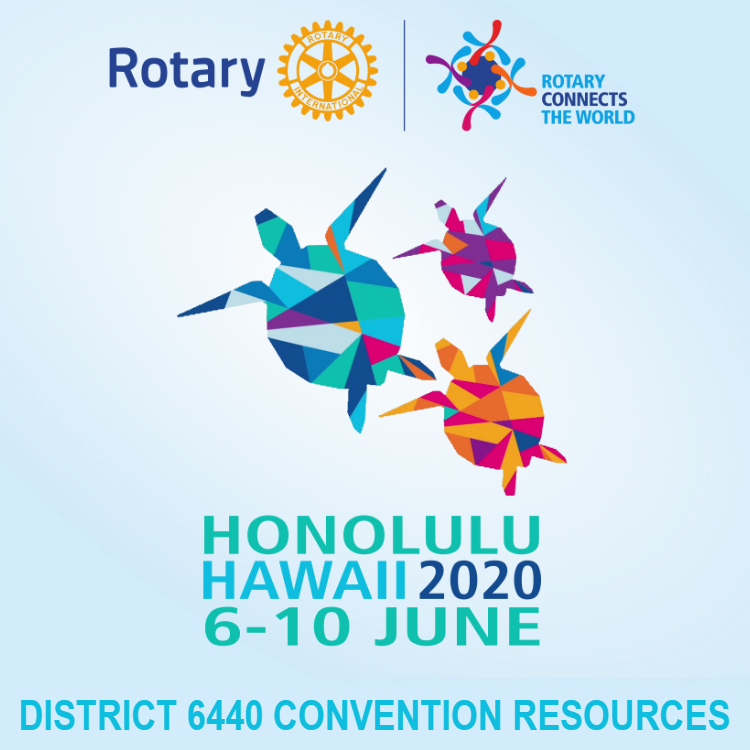 Home Page | Rotary District 6440