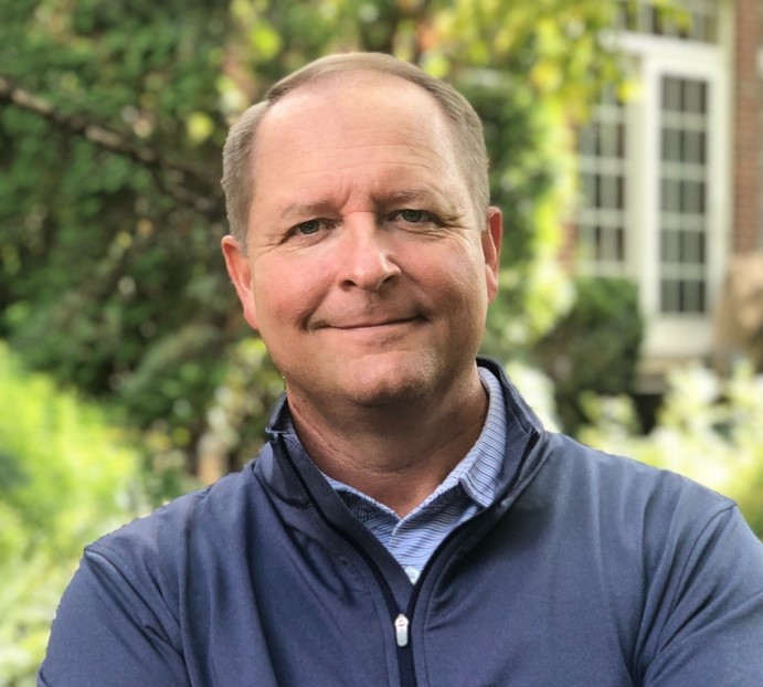 Thor Davidson Selected to be 2024-25 District Governor | Rotary ...