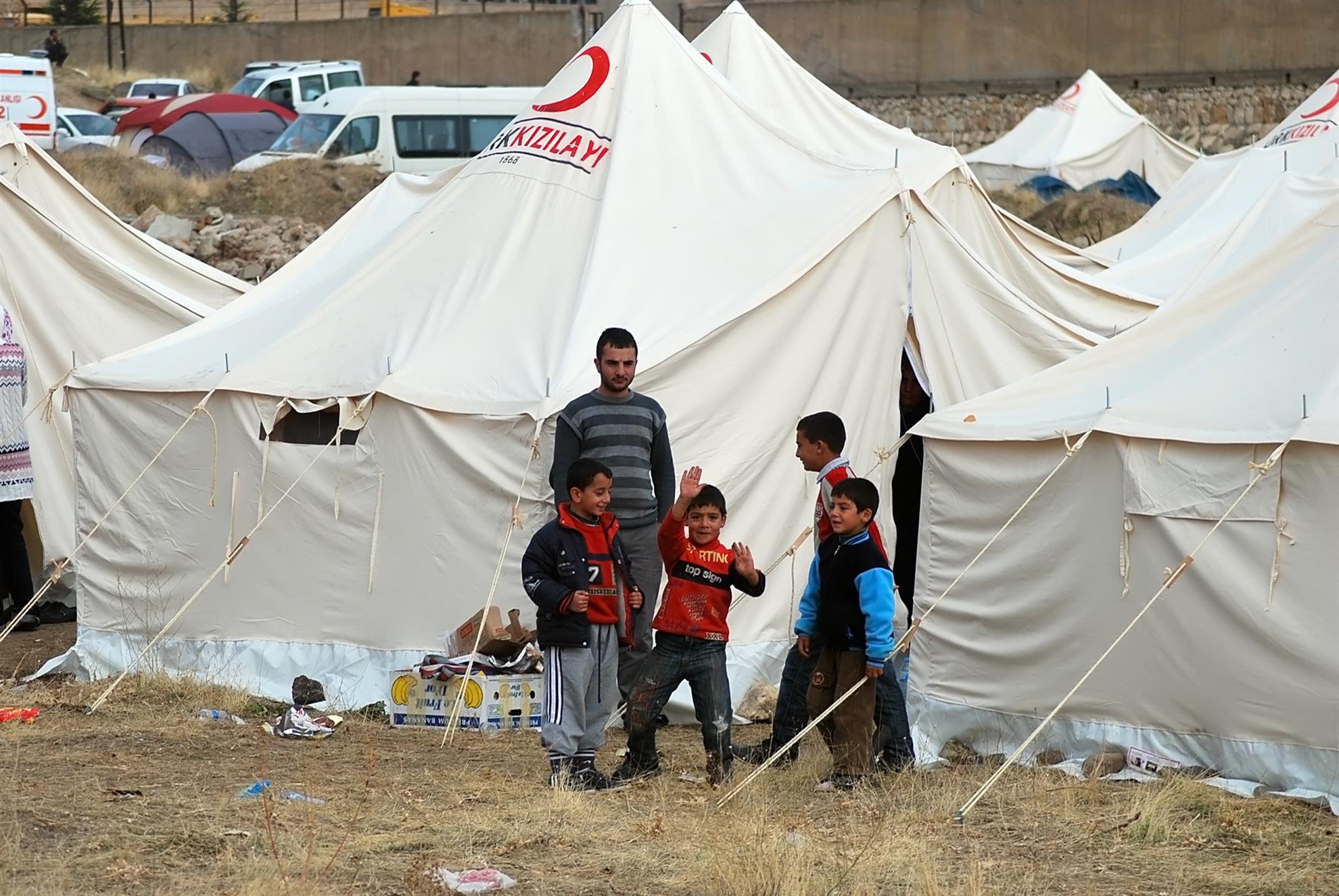 Ways to Help the Relief Efforts in Turkey & Syria | Rotary District 6440