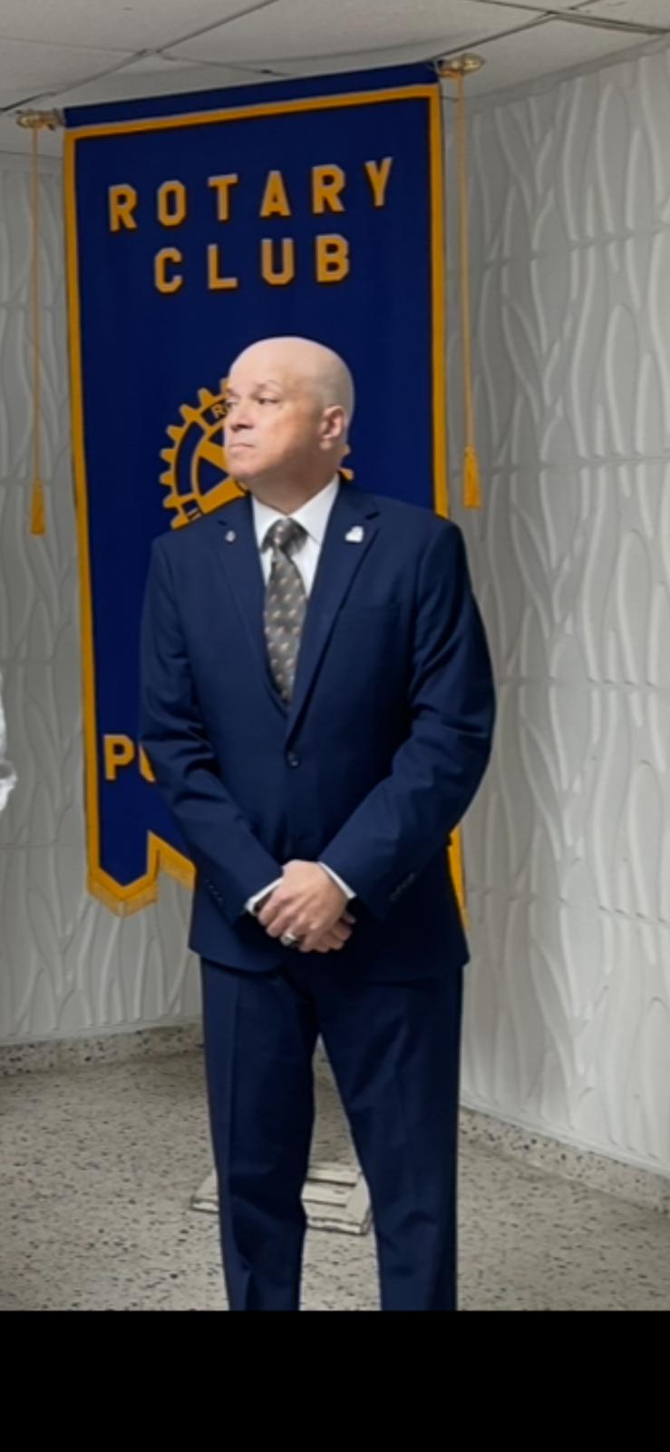 Home Page | Rotary District 7000