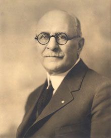 MOMENTOS HISTORICOS DE ROTARY | Rotary District 7000