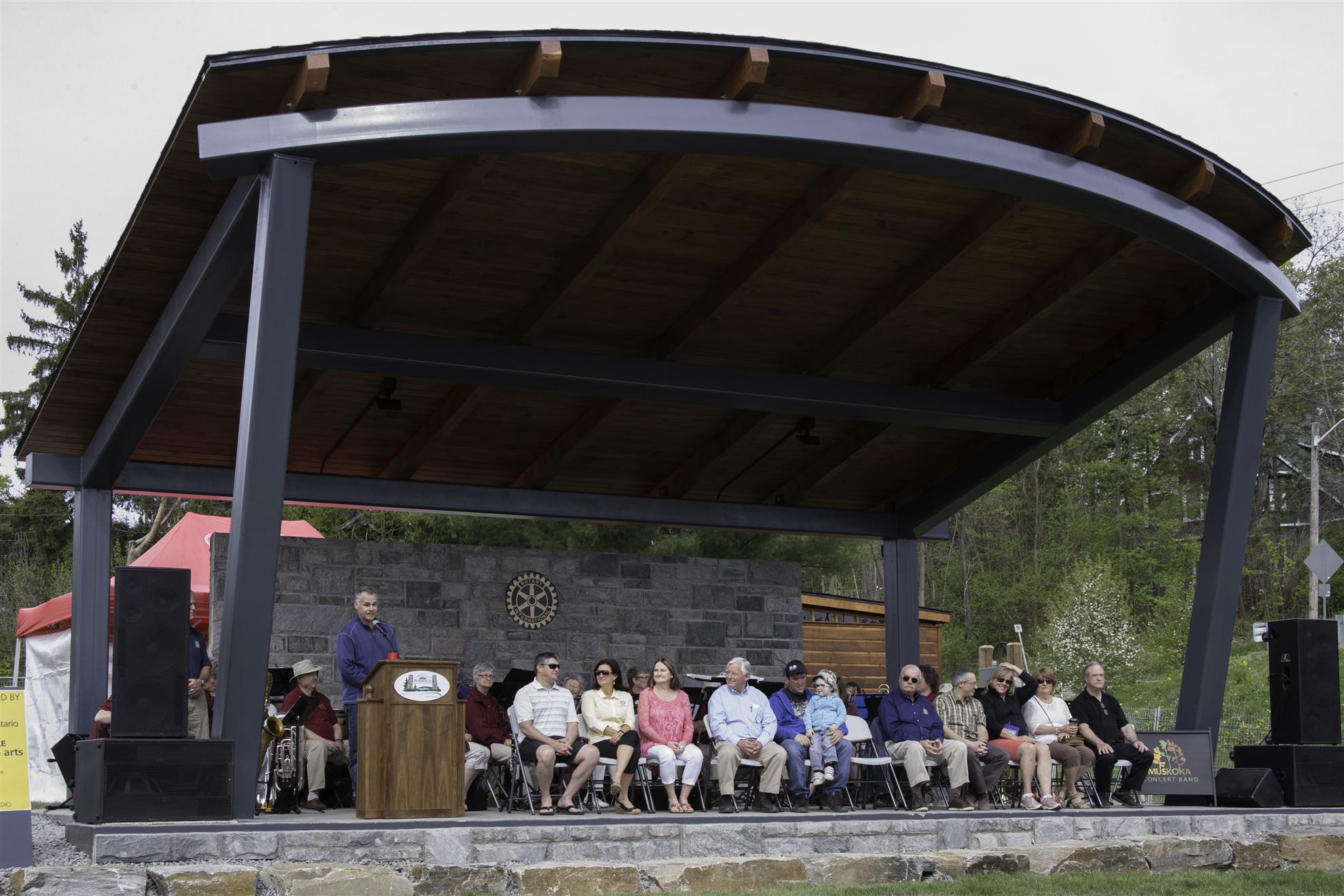 PLANNING & IMPLEMENTING YOUR CLUB PROJECT | Rotary District 7010