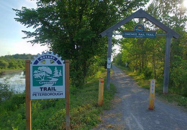 Rotary Trails & Parks | Rotary District 7010