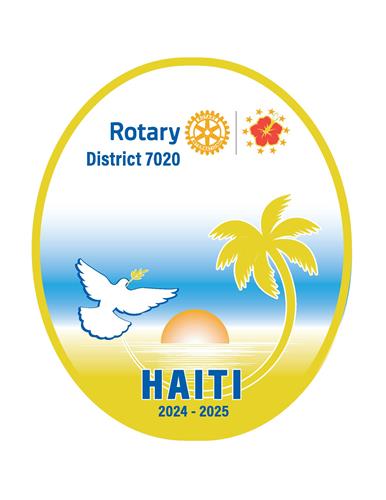 LOGO-2024-2025-DISTRICT7020 | Rotary District 7020