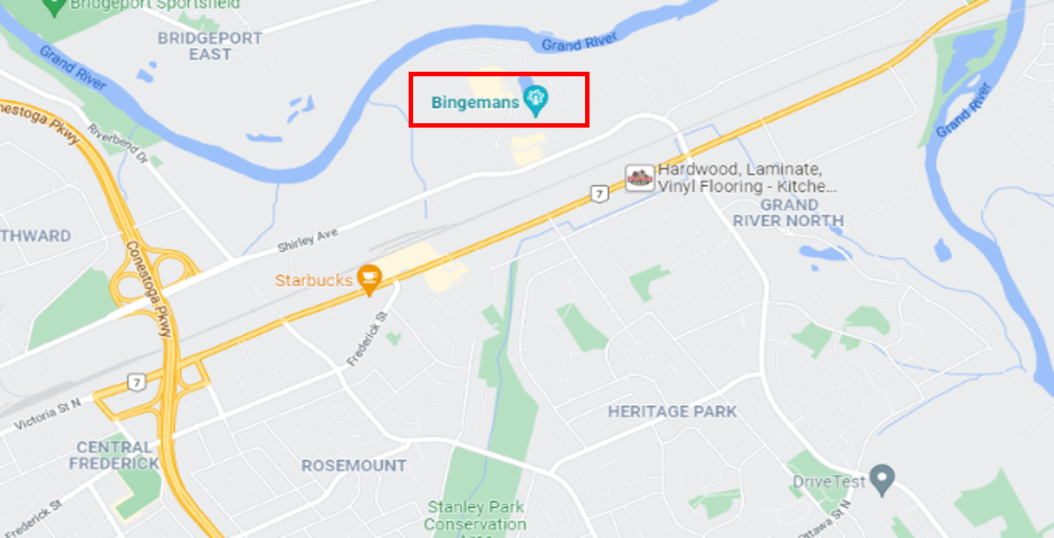 Discon Meeting Location | Rotary District 7080