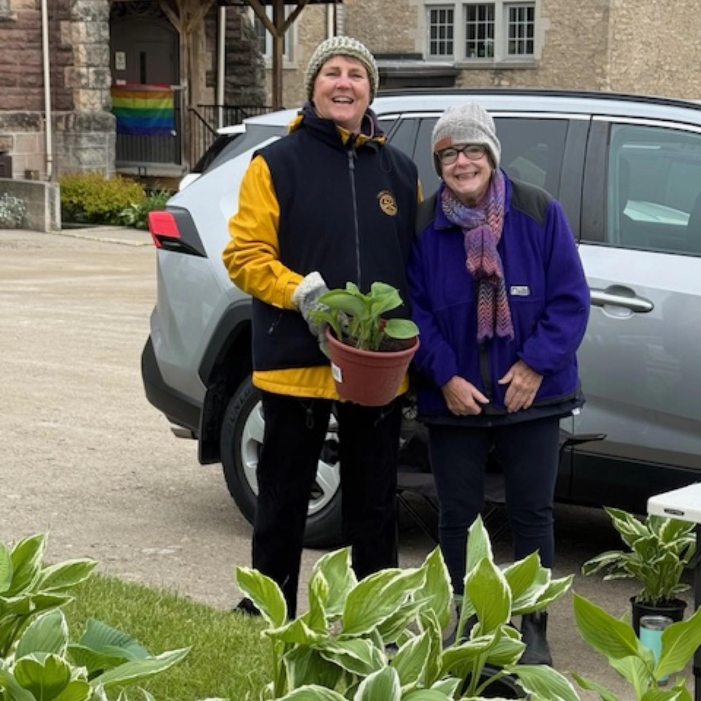 A Successful Year | Rotary District 7080