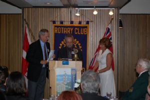 Program/Speaker Suggestions for Club Presidents | Rotary District 7080
