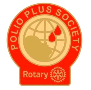 Big News: on July 1, 2025, D7090 created a Polio Plus Society (PPS ...