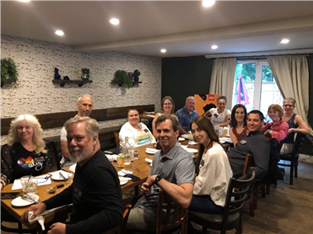 Dundas Valley Sunrise News | Rotary District 7090