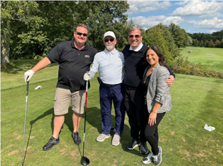 Hamilton Golf Tournament | Rotary District 7090