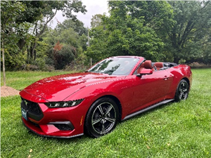 Ancaster Car Raffle | Rotary District 7090