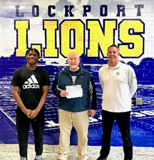 Lockport Basketball Tournament | Rotary District 7090