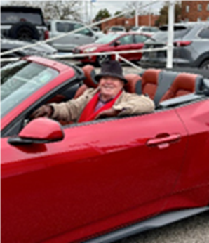 Ancaster AM Car Raffle, 50/50 Draw! | Rotary District 7090