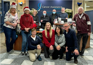 Hamilton Stoney Creek Cancer Assistance Program | Rotary District 7090