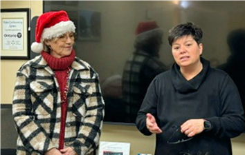 Hamilton Stoney Creek Cancer Assistance Program | Rotary District 7090