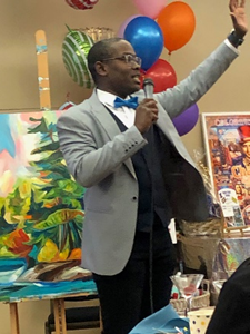 Hamilton AM’s Annual Spring Fundraiser | Rotary District 7090