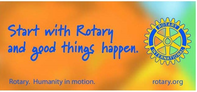 New Story August 03 2022 | Rotary District 7090