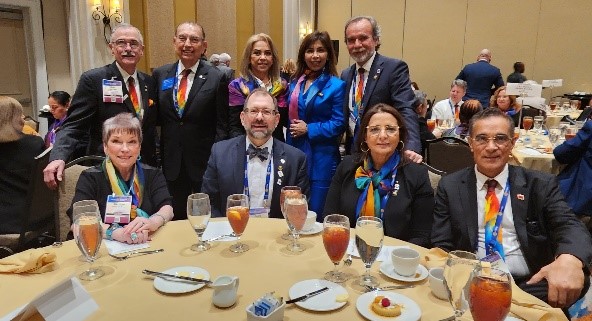 DGN News | Rotary District 7090
