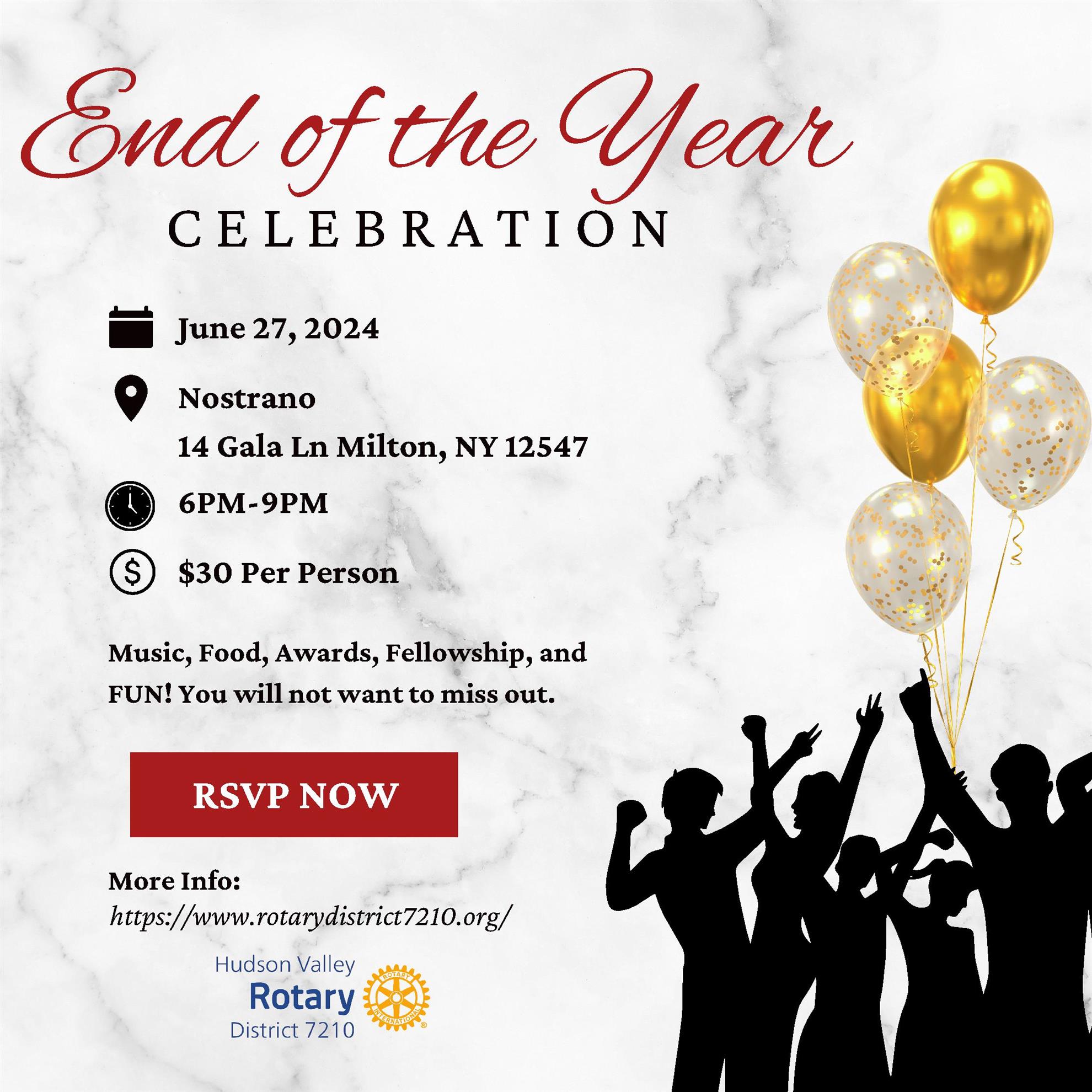 Home Page | Rotary District 7210