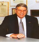 PDG Tony Messineo passing - Arrangements information | Rotary District 7255