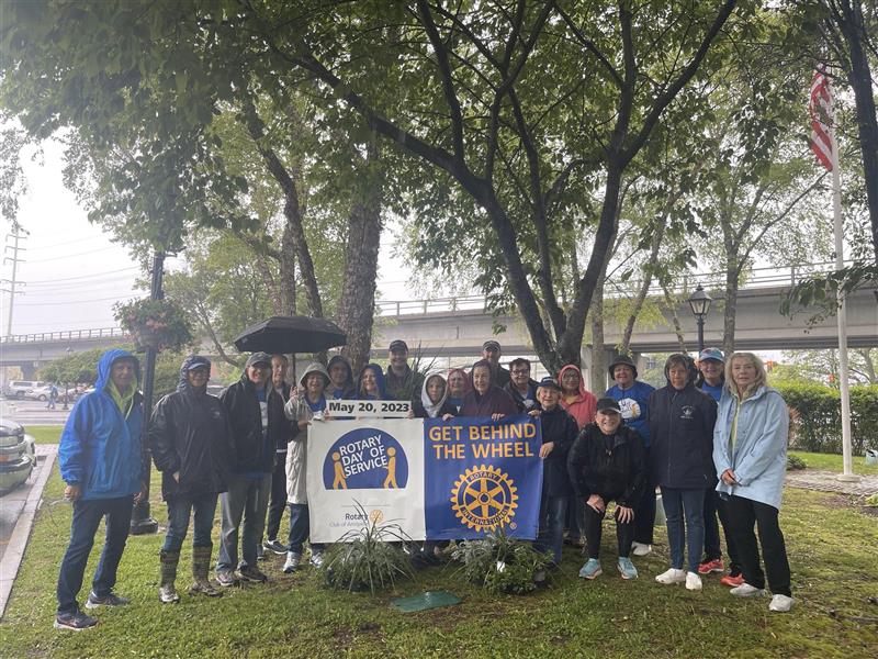 Home Page | Rotary District 7255