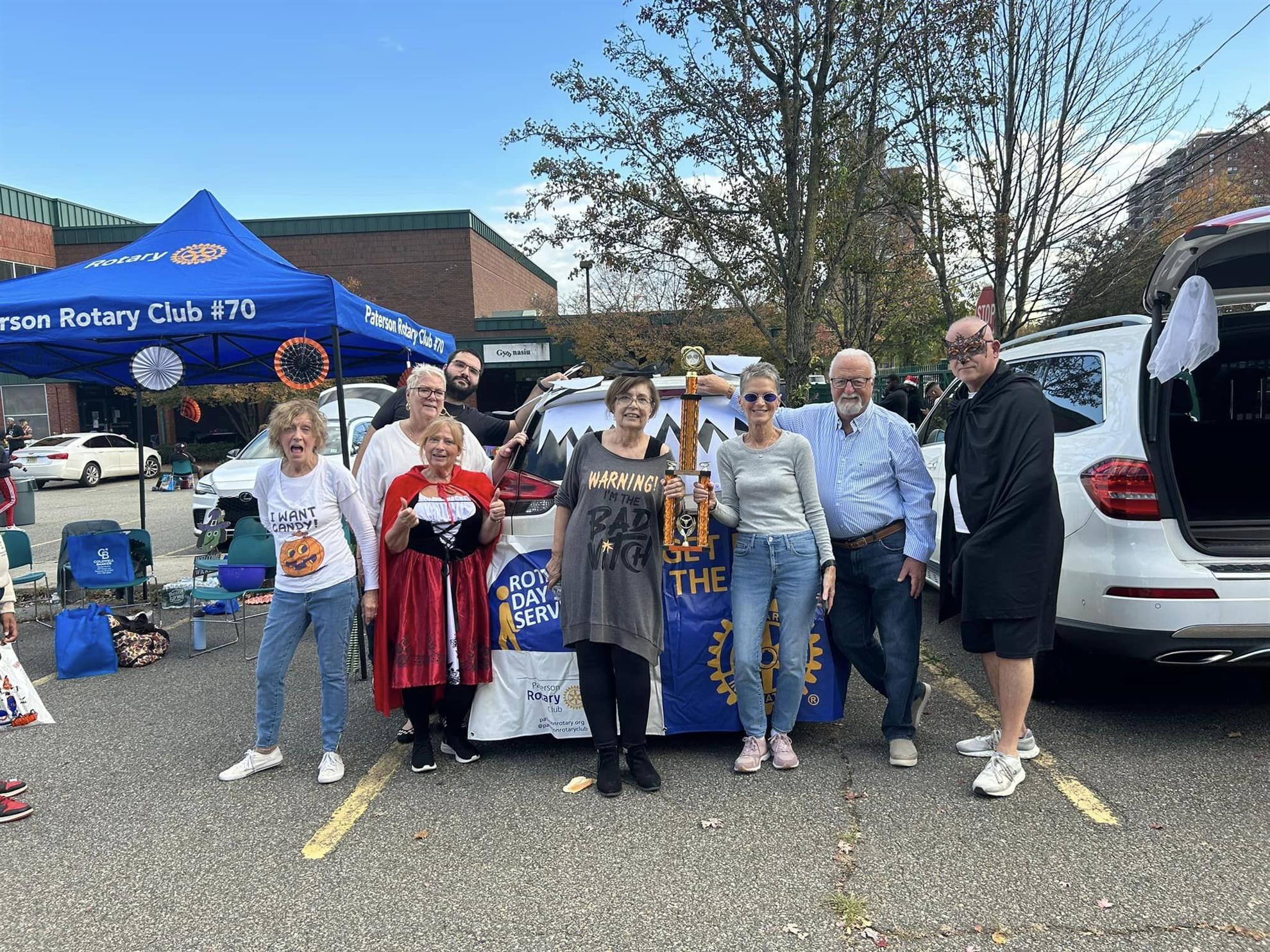 District 7490 Newsletter - Nov 8th 2023 (Nov 08, 2023)