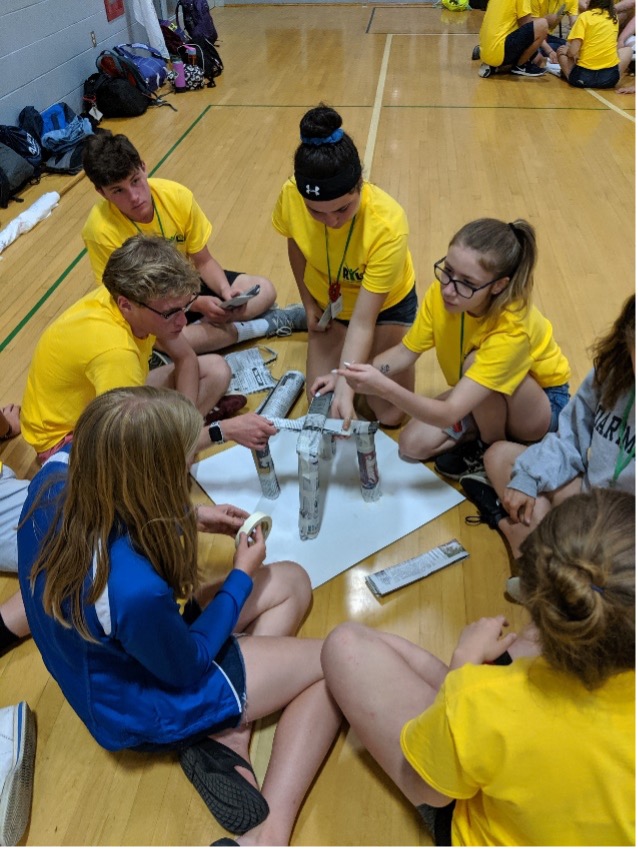 Spotlight on Training - February 2022 | Rotary District 7850