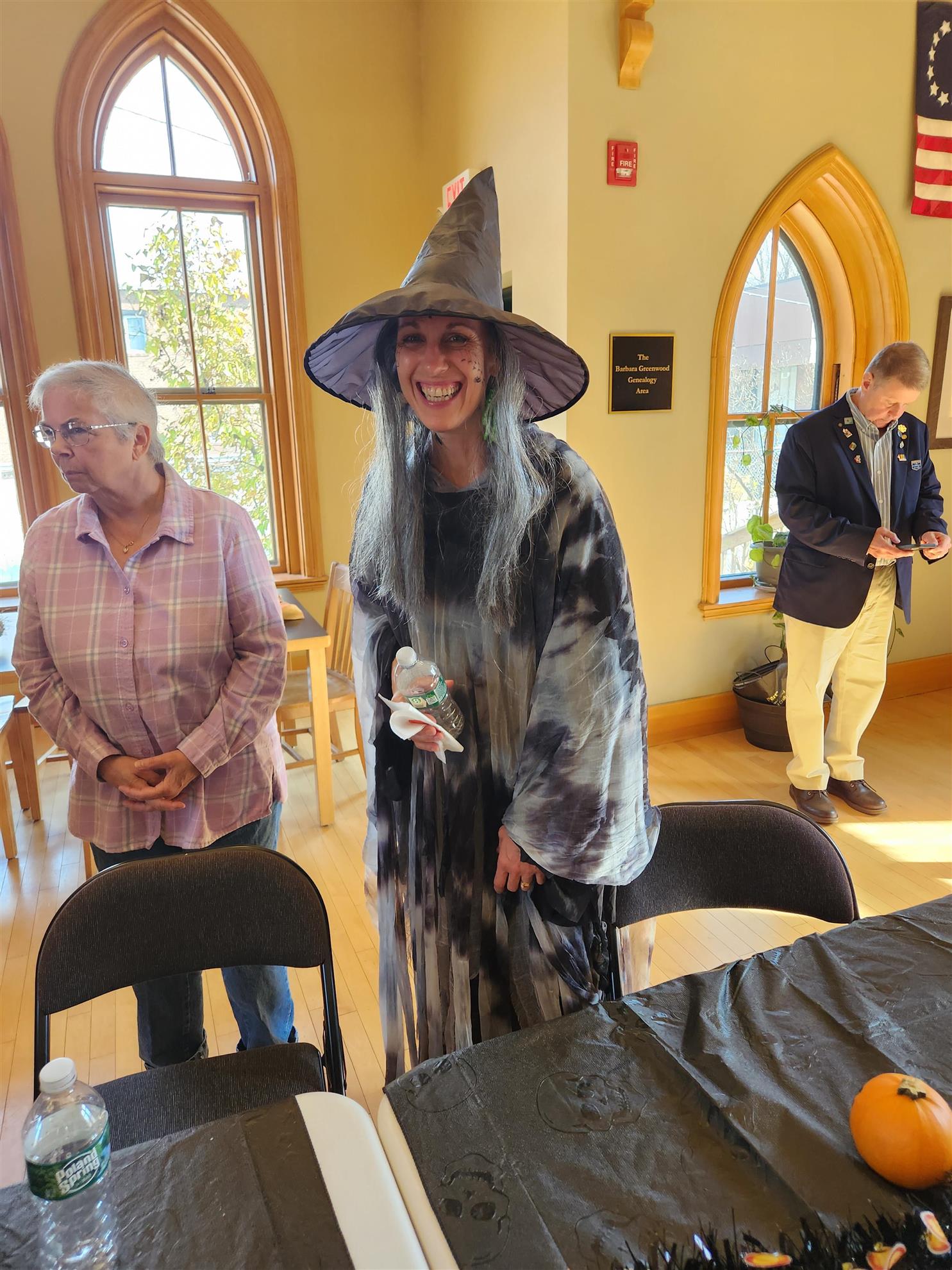 Halloween Fun | Rotary District 7850