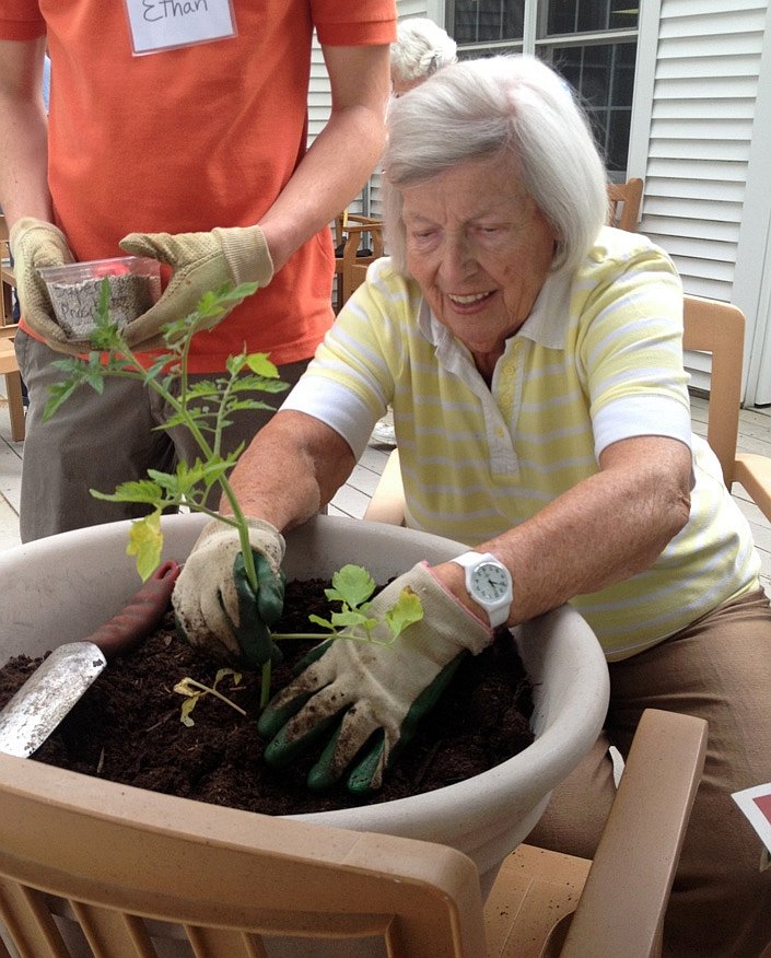 Acton-Boxborough Supports Health of Seniors and Adults with Medical ...