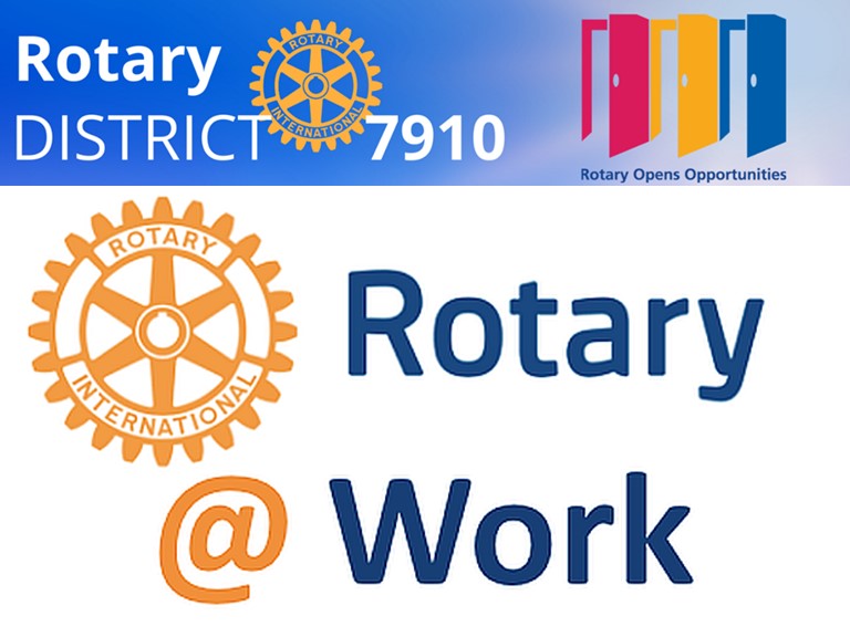 Summary And Video: Rotary At Work's January Economic Forum | Rotary ...