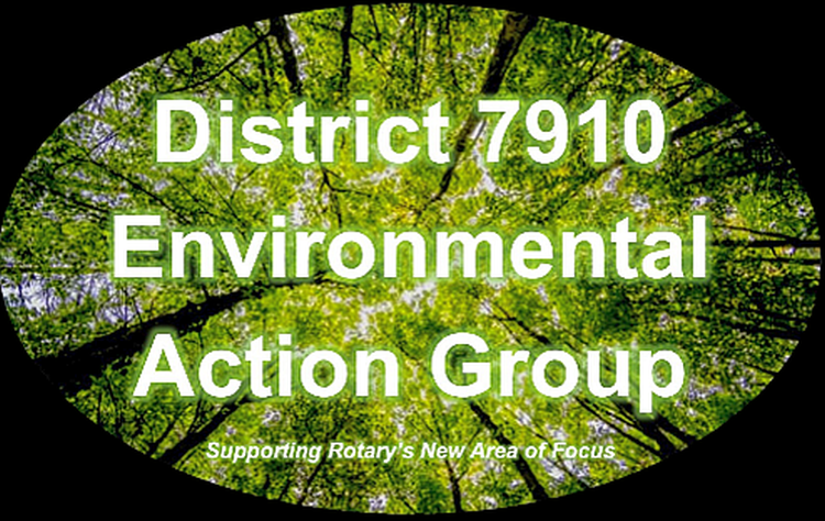 Environmental Action Group: Rotary Happenings Globally | Rotary ...