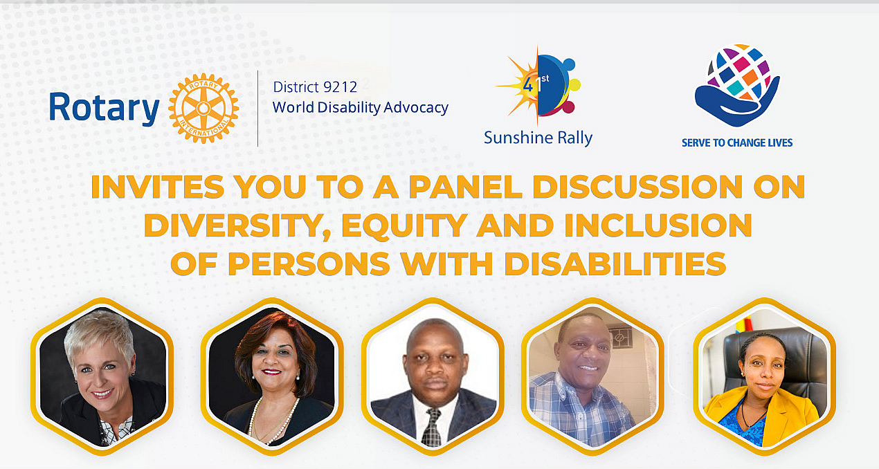 World Disability Advocacy: Awareness Betters Human Rights for People ...