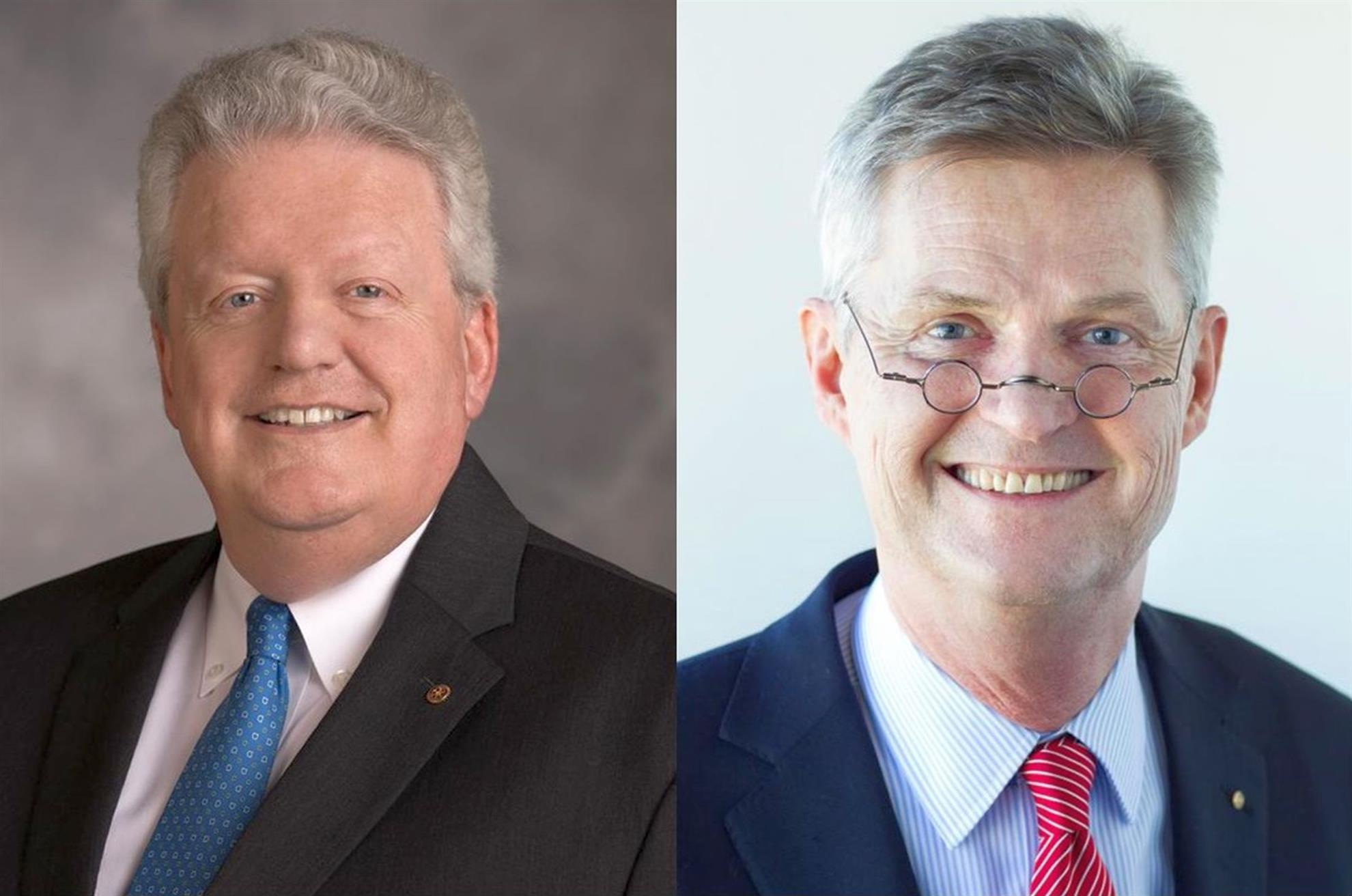 Rotary International Recommends Canceling or Postponing Meetings or ...