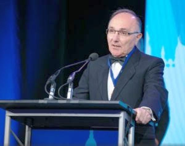 Mark Hasso: A Passionate Rotarian | Rotary District 7910