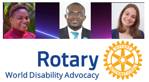 Using Sign Language for Success | Rotary District 7910