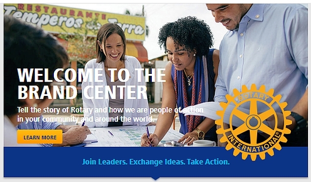 New Videos In Rotary's PSA Campaign | Rotary District 7910