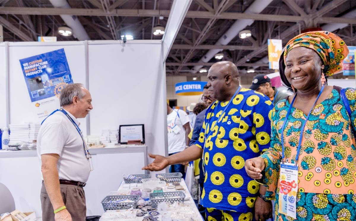 Attend Virtual West Africa Project Fair, November 9-13 | Rotary ...