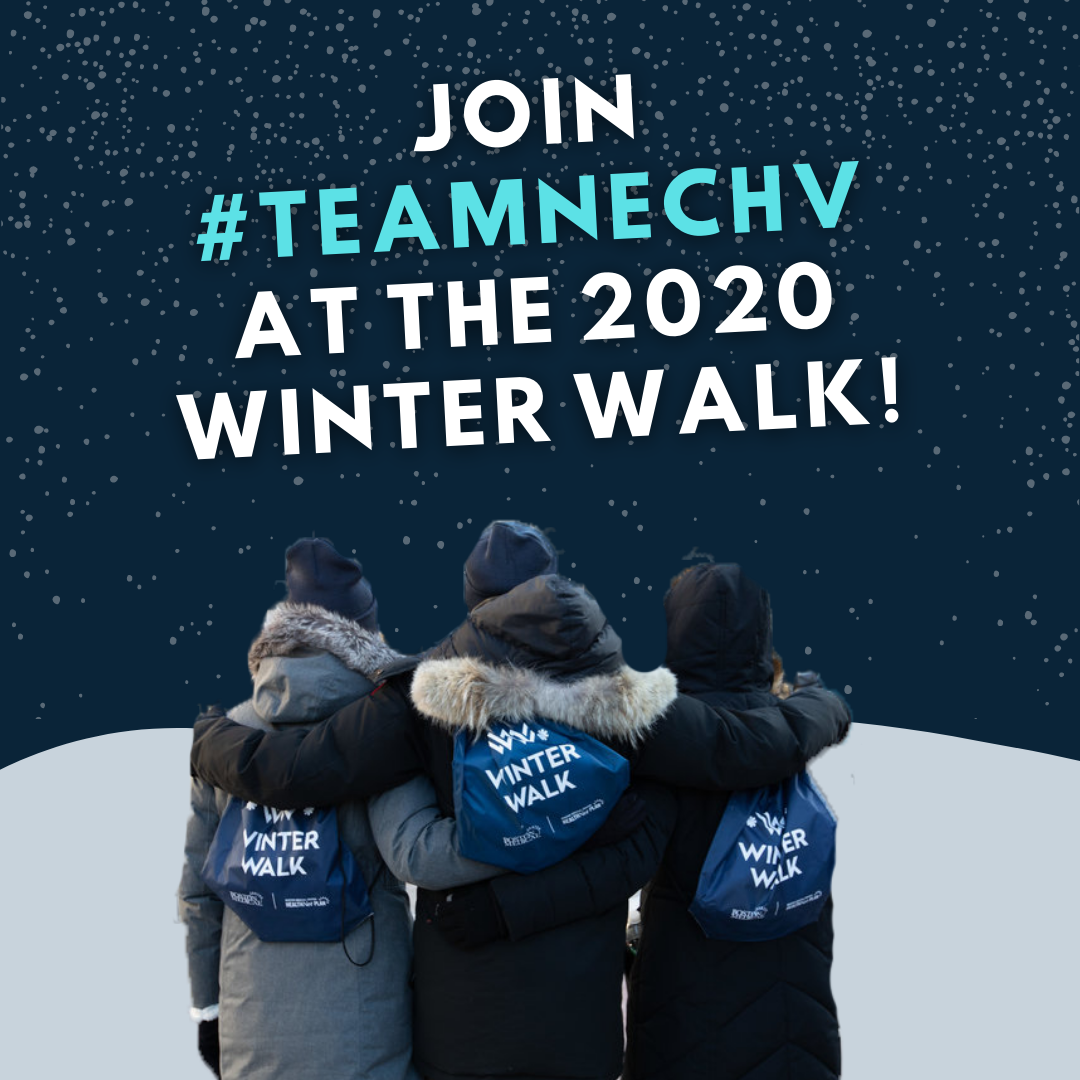 Join Winter Walk To Combat Greater Boston Homelessness, Through ...