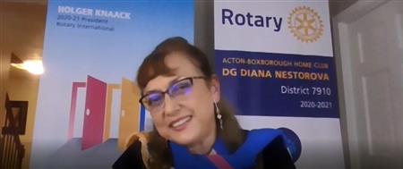 Stories | Rotary District 7910
