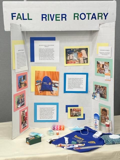 Home Page | Rotary District 7950