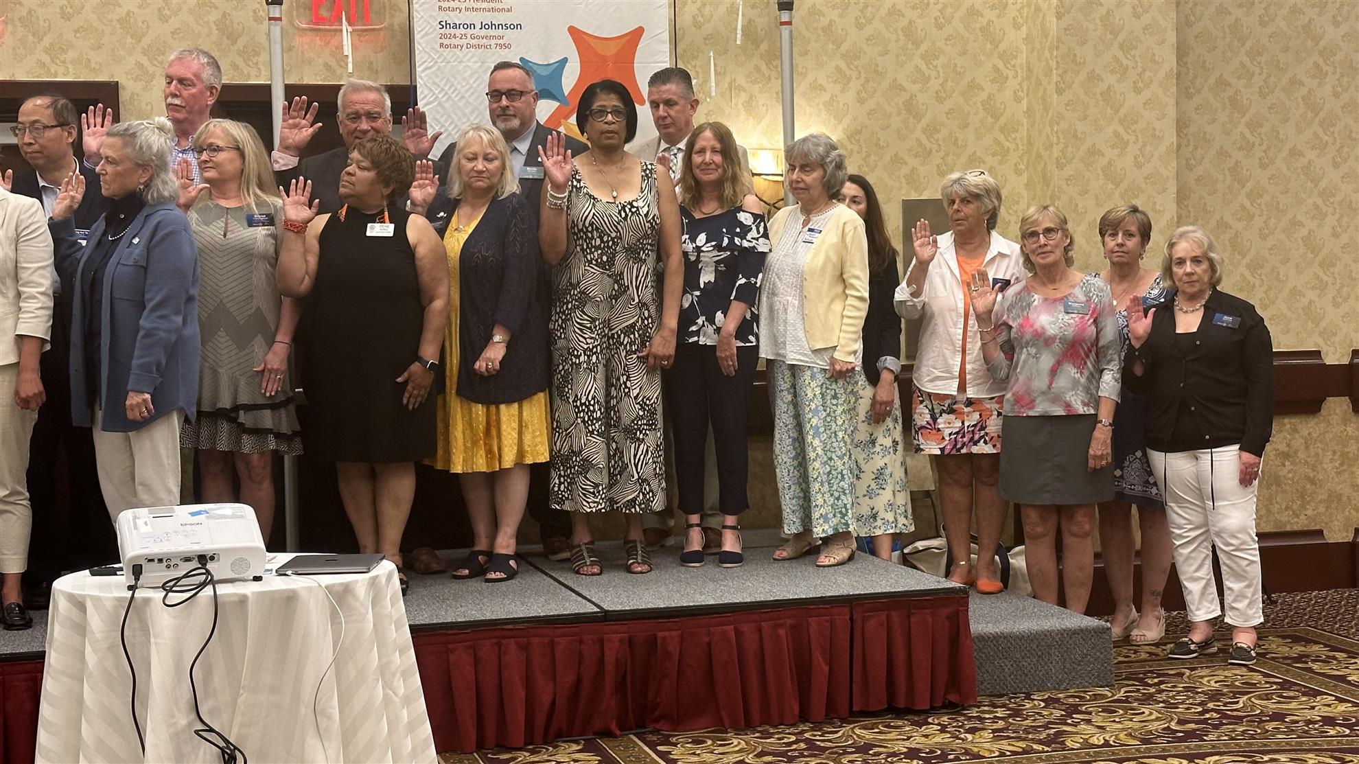 Home Page | Rotary District 7950