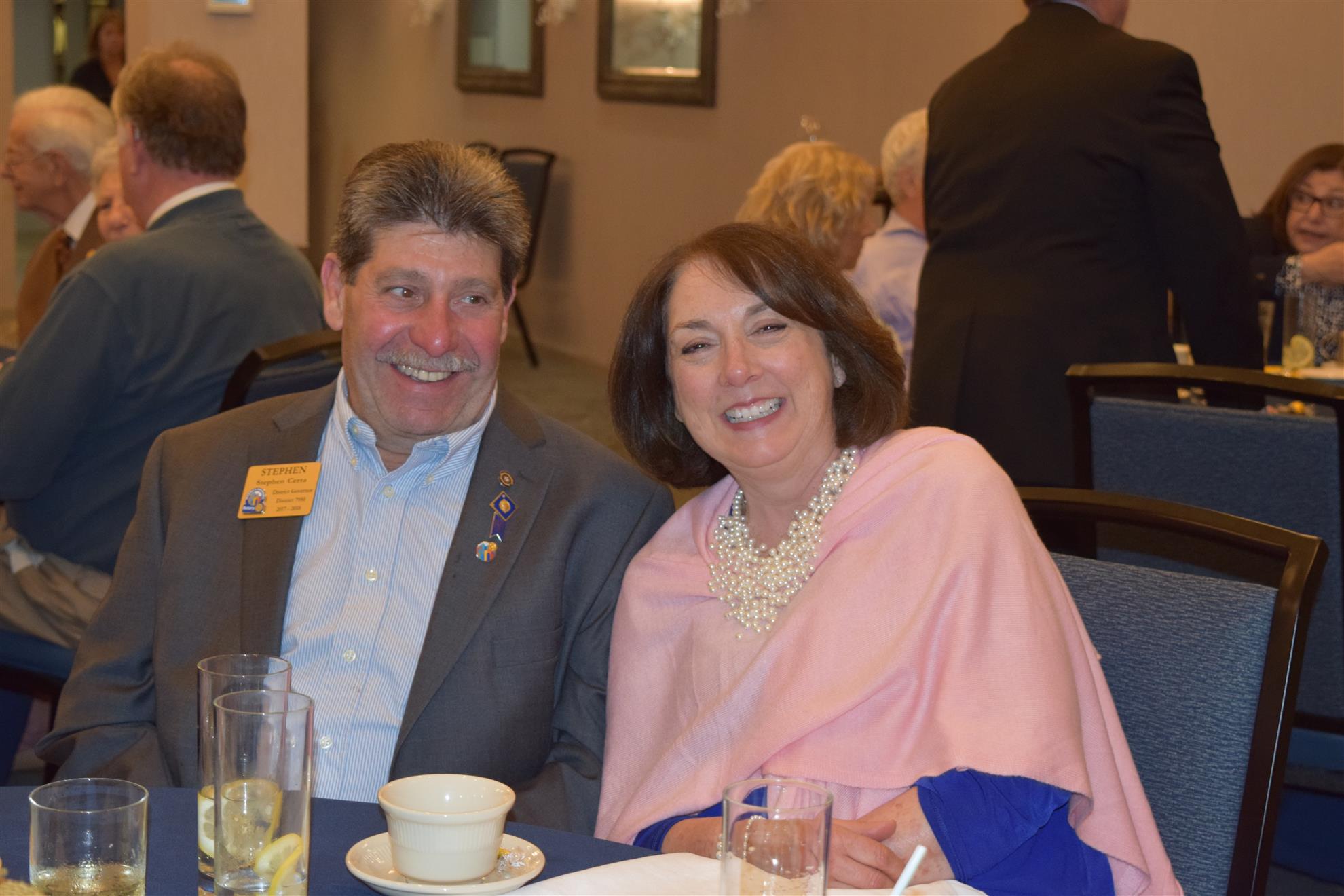 Home Page | Rotary District 7950