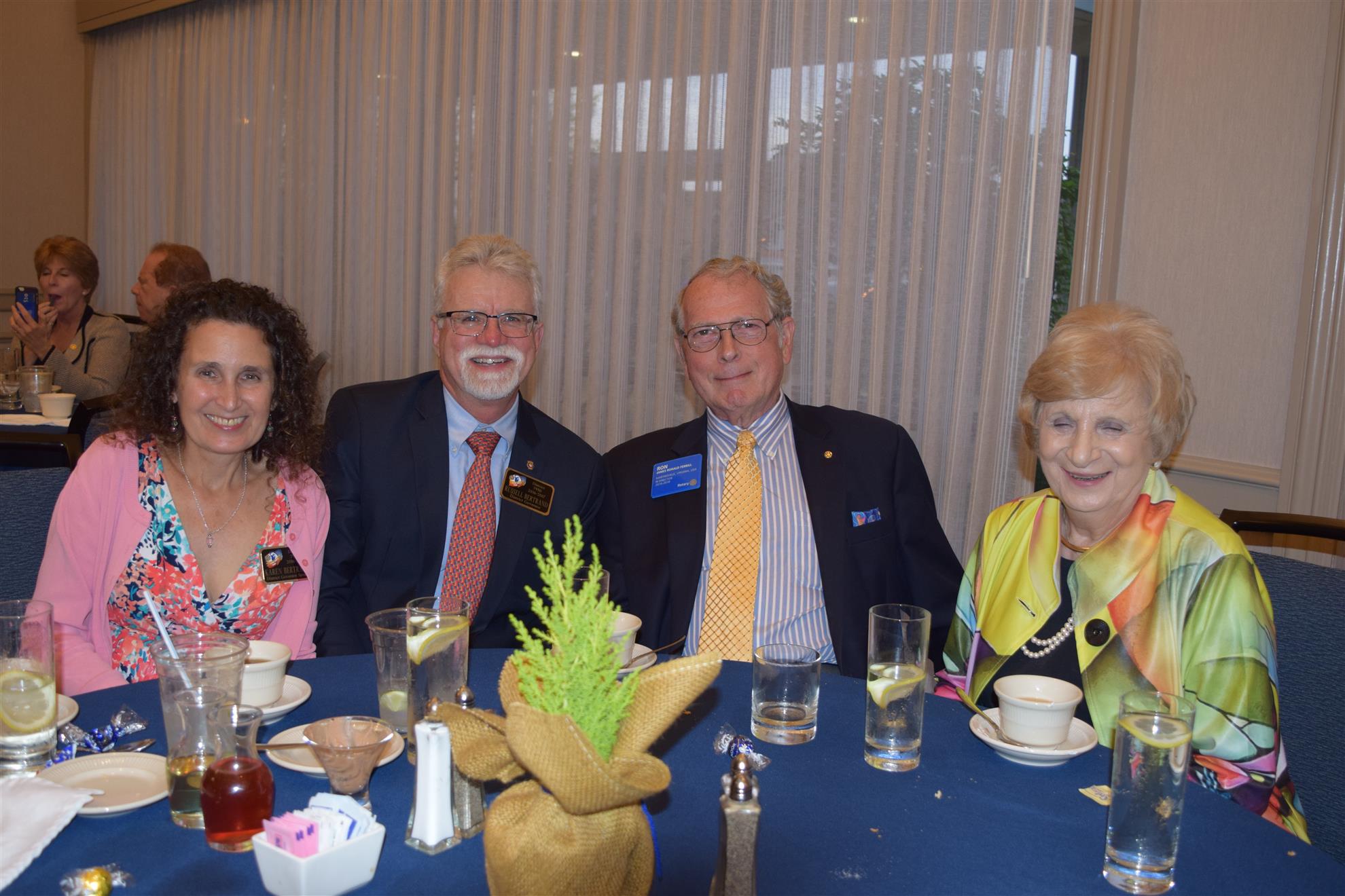 Home Page | Rotary District 7950