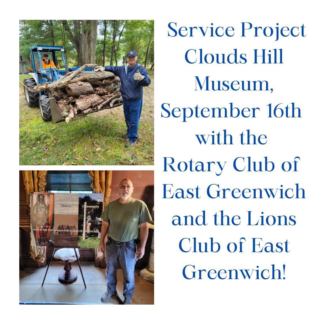Home Page | Rotary District 7950