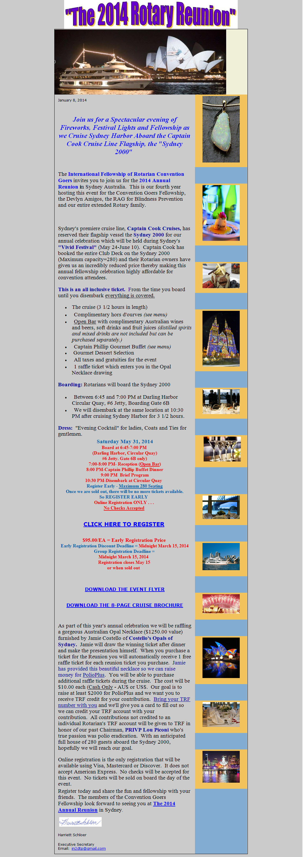 Welcome | Rotary District 7950