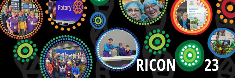 RICON 23 | Rotary District 9780